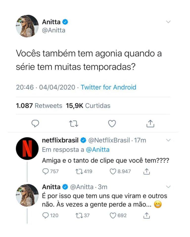 twitter-netflix - Blog AEVO - Gestão da Inovação e Estratégia