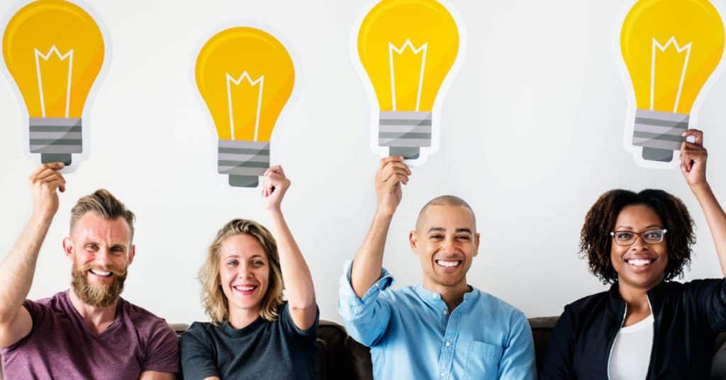 Programa de Ideias: o que é, como implantar e ter resultados